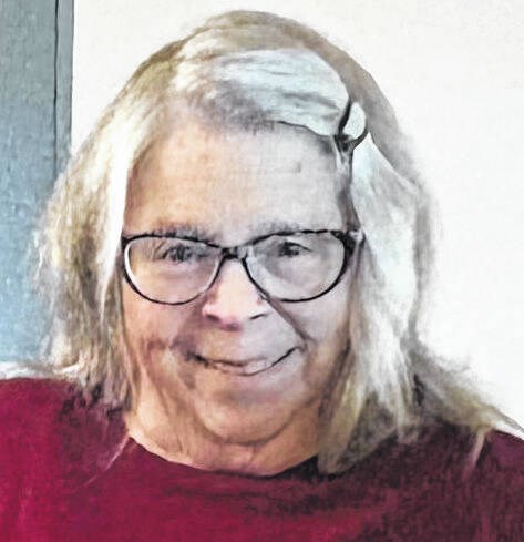 Michelle Aisner Obituary (2026) - Wilmington, OH - News Journal