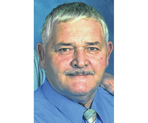 William Wiget Obituary (1947 - 2026) - Wilmington, OH - News Journal