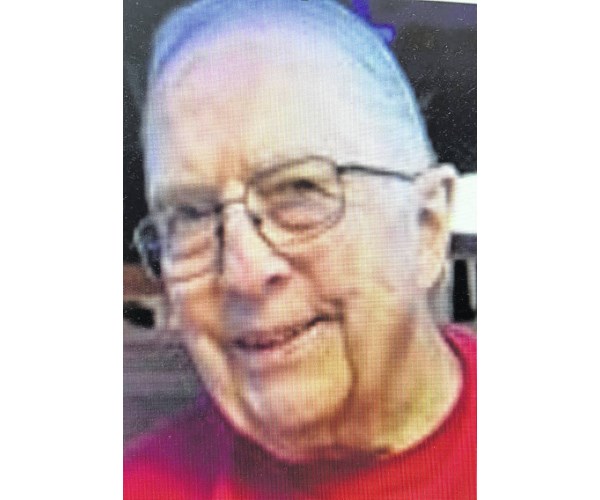 Francis McKay Obituary (2026) - Wilmington, OH - News Journal