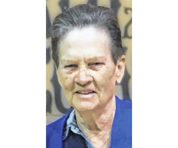Thelma Elliott Obituary (1940 - 2026) - Wilmington, OH - News Journal