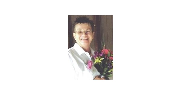 Teresa Patrick Obituary (2014) - Wilmington, OH - News Journal