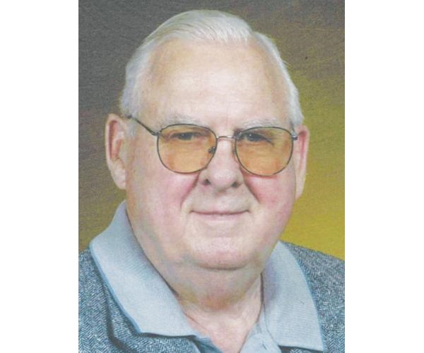 Carl Schultz Obituary (2014) - Wilmington, OH - News Journal