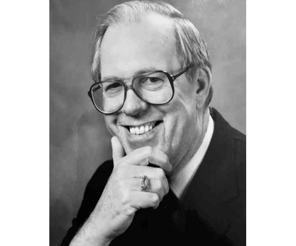 Robert Berglund Obituary (1931 - 2025) - The Woodlands, TX - The ...