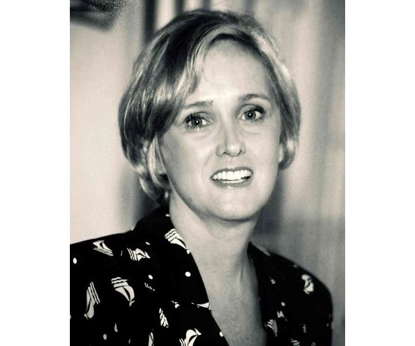 Nancy Battle Obituary (1945 - 2025) - The Woodlands, TX - The Woodlands ...
