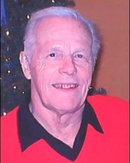Robert Bailie Obituary (1935 - 2022) - The Woodlands, TX - The ...