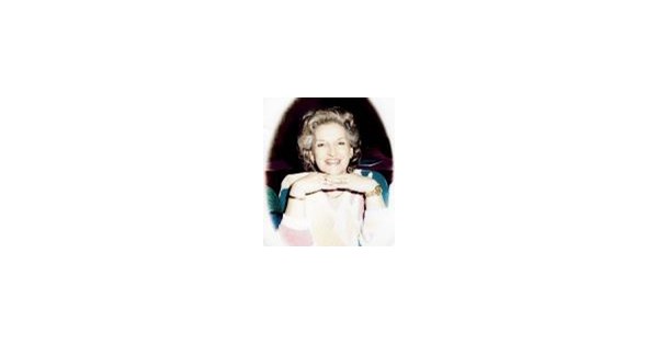 Barbara Dickerson Obituary (1926 - 2020) - Houston, TX - The Woodlands ...