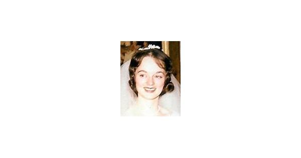 Sheila Cournoyer Obituary (2020) - Blackstone, MA - Woonsocket Call