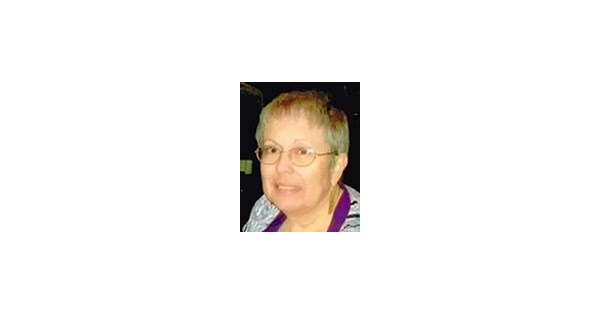 Marie Coley Obituary (2017) - Burrillville, RI - Woonsocket Call