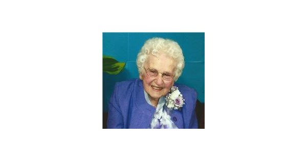 Kathryn Whiting Obituary (1926 - 2021) - Bellingham, MA - Woonsocket Call
