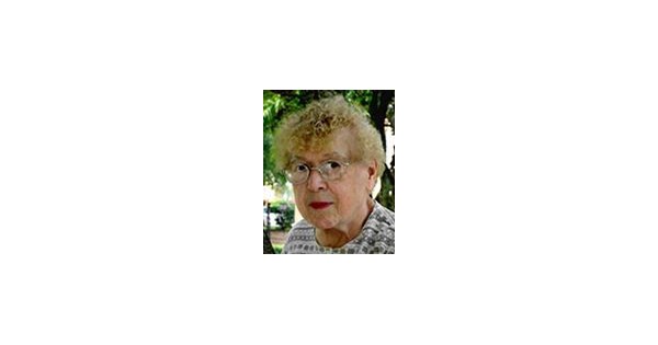 Dorothy Brouillard Obituary (2022) - Woonsocket, RI - Woonsocket Call