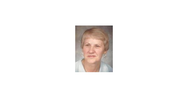 Solange Menard Obituary (2016) - North Smithfield, RI - Woonsocket Call