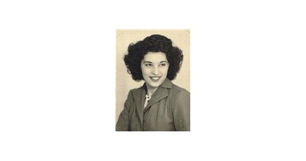 Mary Marini Obituary (1928 - 2020) - North Smithfield, RI - Woonsocket Call