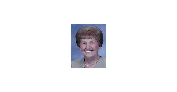 Veronica Szeliga Obituary (1922 - 2023) - Legacy Remembers