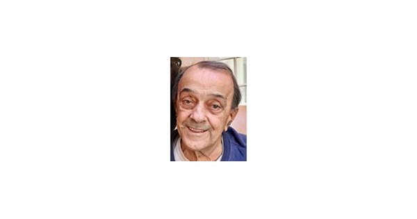 Philip Kamer Obituary (2019) - North Smithfield , RI - Woonsocket Call