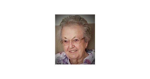 Germaine Menard Obituary (1927 - 2021) - Lincoln, RI - Woonsocket Call