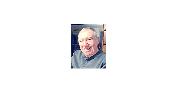John Barrie Obituary (2025) - Woonsocket, RI - Woonsocket Call