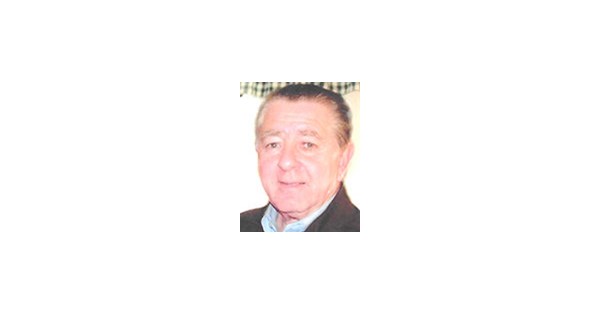 John Bozek Obituary (2025) - Cumberland, RI - Woonsocket Call