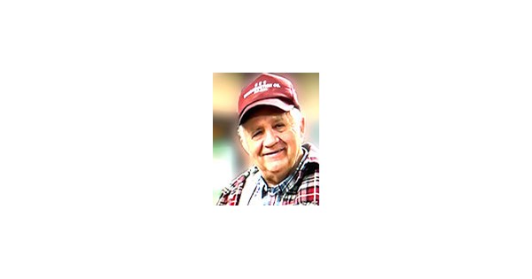 George Charette Obituary (2025) - Woonsocket, RI - Woonsocket Call