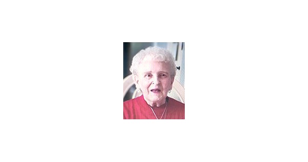 Yvonne Marquis Obituary (2025) - Woonsocket, RI - Woonsocket Call