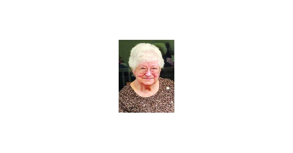 Ann McWilliams Obituary (2024) - Woonsocket, RI - Woonsocket Call
