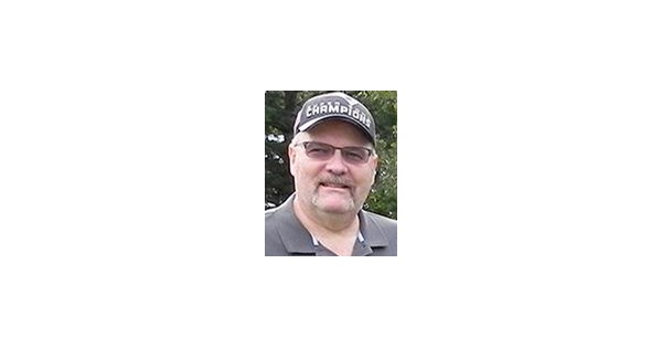 Kevin Ward Obituary (2018) - Danielson, CT - Woonsocket Call