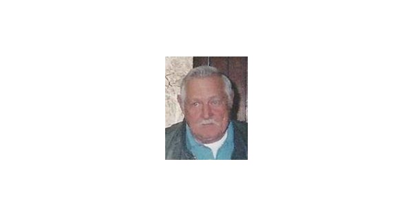 James Reilly Obituary (2017) - Legacy Remembers