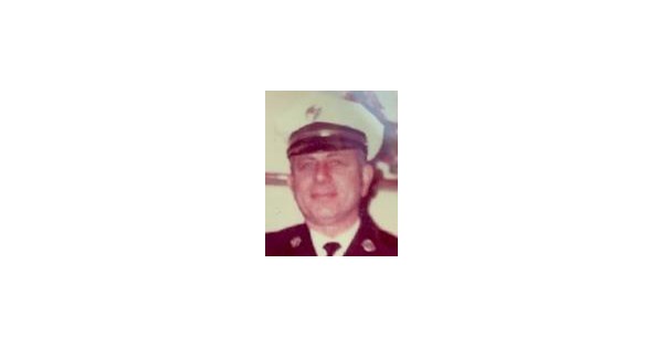 Joseph Notarangelo Obituary (2021) - Pascoag, RI - Woonsocket Call