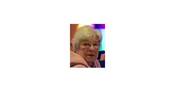Janet Brennan Obituary (2016) - Bellingham, MA - Woonsocket Call