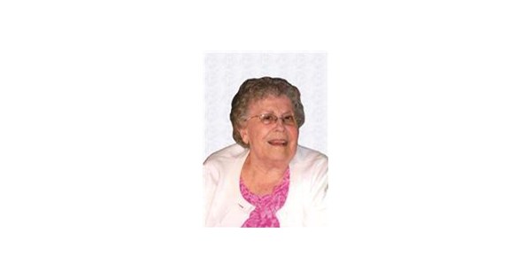 Mary Menard Obituary (2017) - Woonsocket, RI - Woonsocket Call