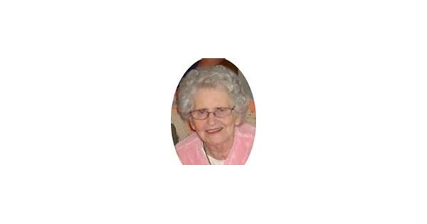 Frances Lennox Obituary (1924 - 2016) - North Smithfield, RI ...