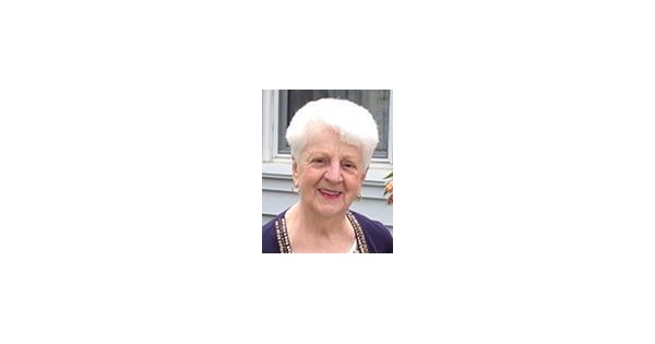 Evelyn Menard Obituary (1930 - 2023) - Millville, RI - Woonsocket Call