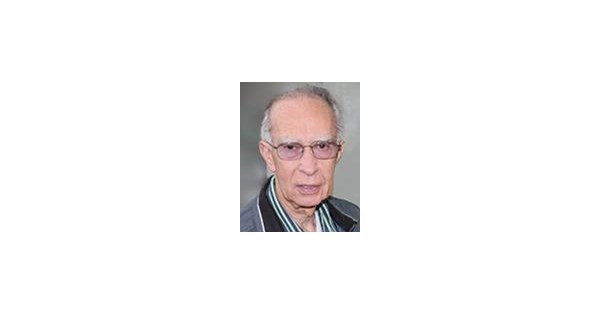 Robert Menard Obituary (2023) - Lake Hiawatha, NJ - Woonsocket Call