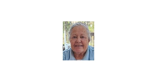 Helen Ammerman Obituary (2022) - Nasonville, RI - Woonsocket Call