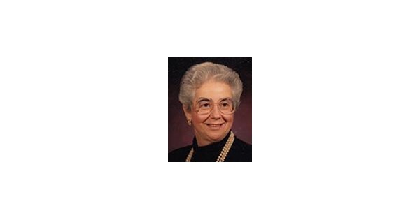 Lillian Menard Obituary (2016) - Woonsocket , RI - Woonsocket Call