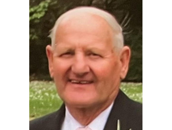 John Fretwell Obituary (2024) - Worksop Guardian