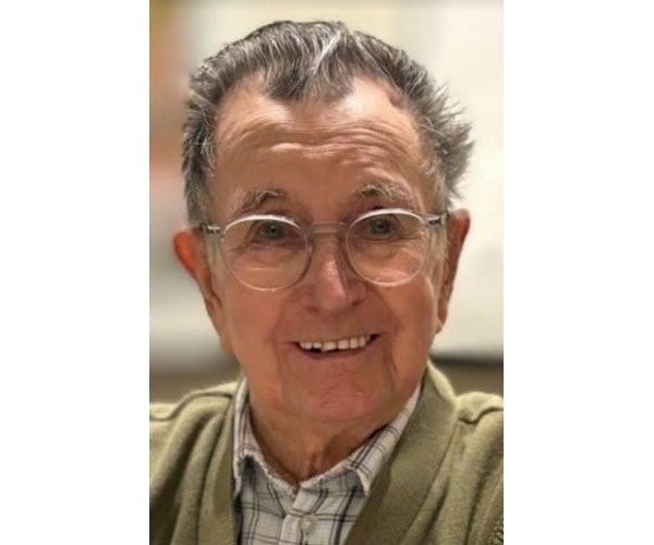 Robert Ballantyne Obituary (2024) - Worksop Guardian