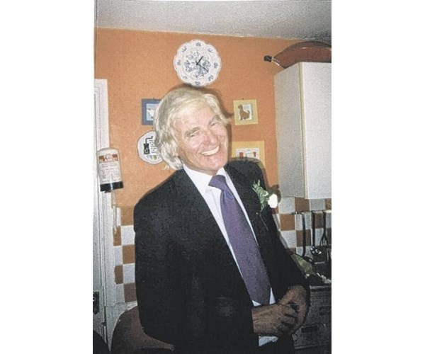 Ron Lucas Obituary (2013) - Legacy Remembers