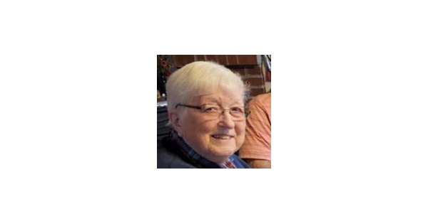Arlene Roberts Obituary (1936 - 2025) - Durand, IL - WREX