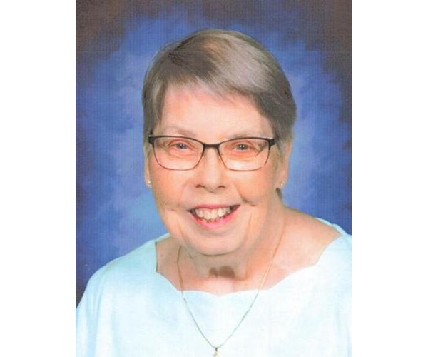 Carol Taylor Obituary (1944 - 2025) - Loves Park, IL - WREX