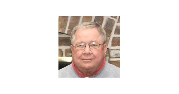Douglas Christensen Obituary (1943 - 2025) - Beloit, WI - WREX