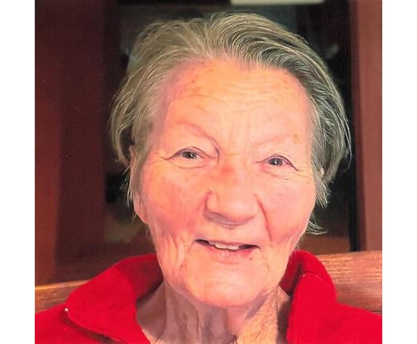 Vera Bak Obituary (1933 - 2025) - Loves Park, IL - WREX