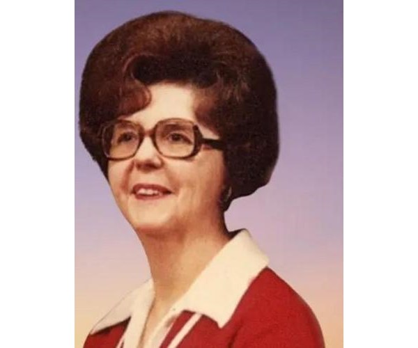 Katherine Petitt Obituary (1934 - 2025) - Beloit, WI - WREX