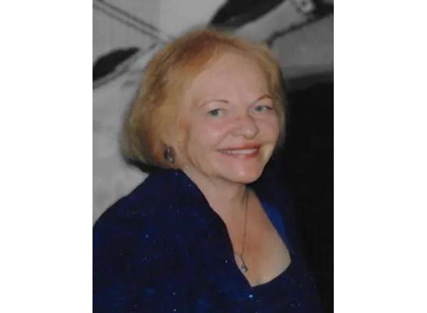 Sharon Johnson Obituary (1949 - 2025) - Yorkville, IL - WREX