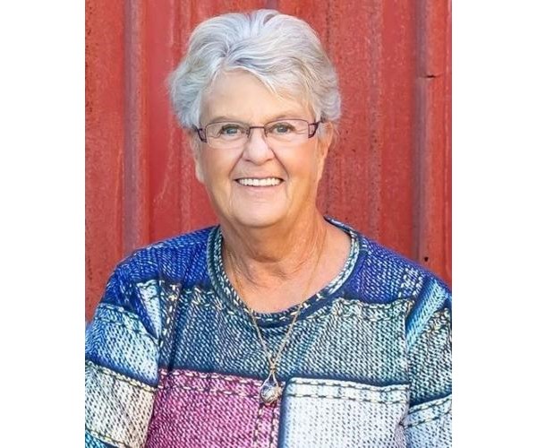 Beryle Leslie Obituary (1952 - 2025) - Terre Haute, IN - WTHI-TV 10 News