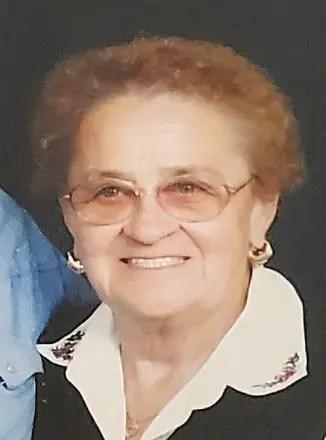 Maita Stevenson Obituary (1934 - 2025) - Linton, IN - WTHI-TV 10 News