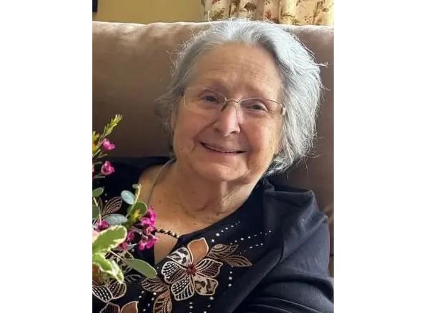 Beverly Harvey Obituary (1939 - 2025) - Rockville, IN - WTHI-TV 10 News