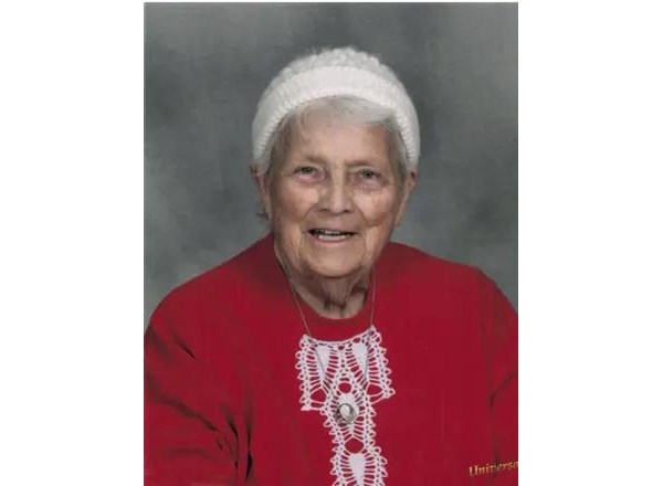 Mayme Taylor Obituary (1939 - 2025) - Linton, IN - WTHI-TV 10 News