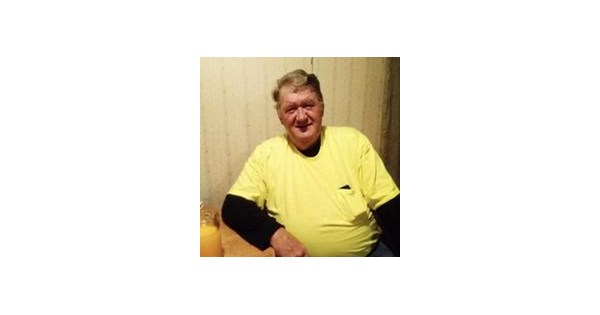 Charles Crowell Obituary (1965 - 2025) - Sulligent, AL - WTVA