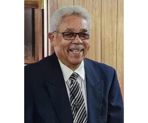 Lester Jones Obituary (1939 - 2025) - Guntown, MS - WTVA