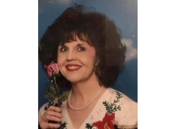 Donna Hodges Obituary (1945 - 2024) - New Albany, MS - WTVA